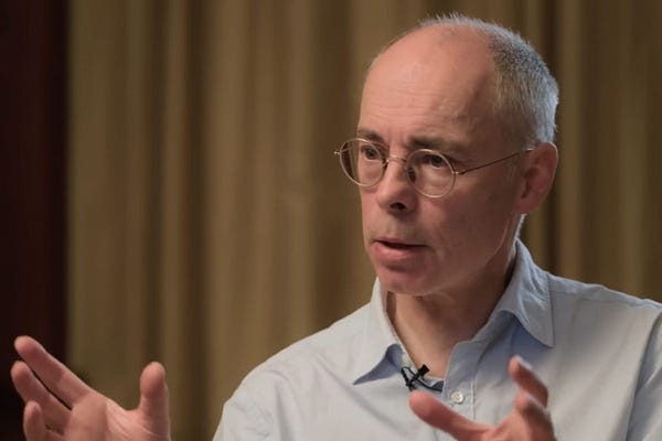 Johnathan Bi | Substack