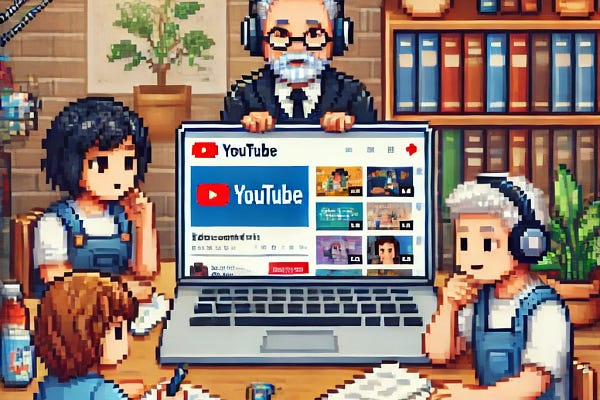 Đông Labs' Blog | Tien Pham | Substack