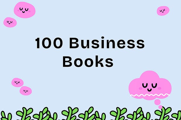 How They Grow | Jaryd Hermann | Substack