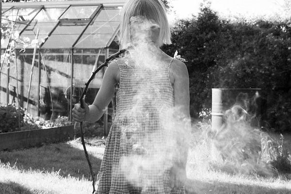 FlakPhoto Digest | Andy Adams | Substack