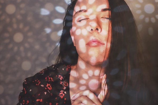 Searching for the truth | Jocelyn Elizabeth | Substack