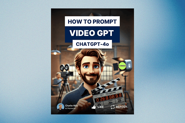 ChatGPT Central 🏆 The #1 Source for Generative AI Tutorials | 🏆 ChatGPT Central AI Tutorials ...