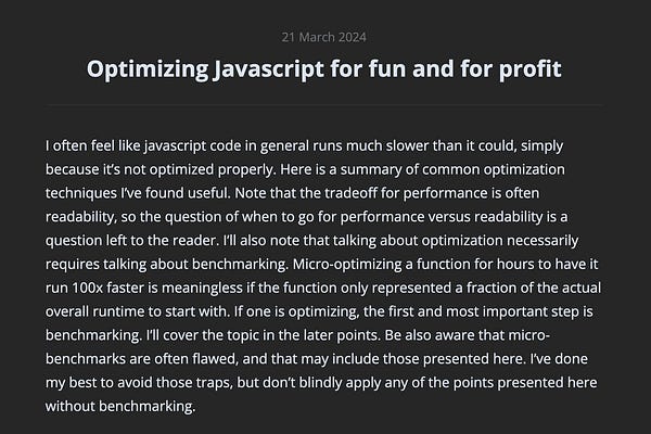 Korean FE article | Han Jung(한정) | Substack