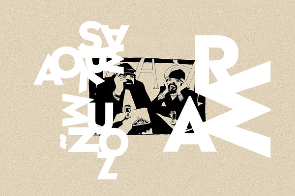 Locked Groove | Ricardo Martini | Substack