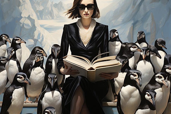 Fashion Strategy Weekly | Bryce Quillin | Substack