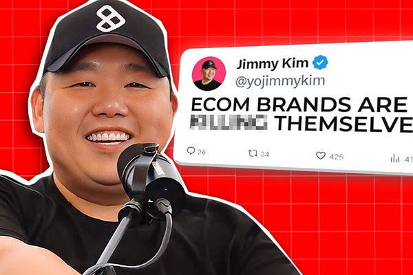 Learn eCommerce with PATI Group | Kevin Kreative | Substack