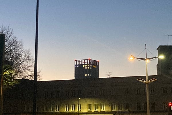 Psychology Scoops | Substack