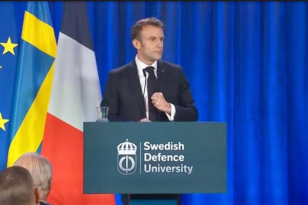 The French Dispatch | Julien Hoez | Substack