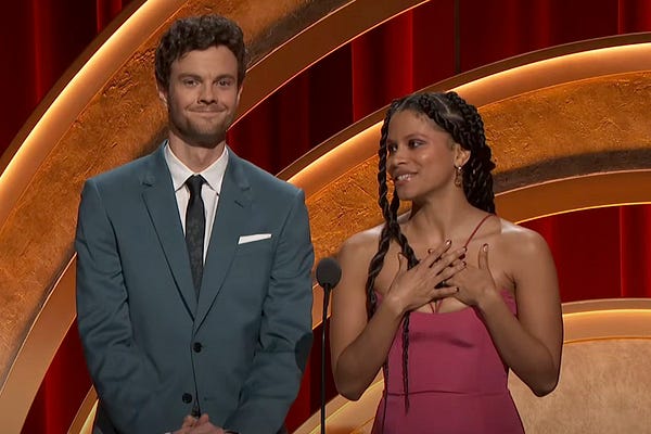 Decoding Everything | David Chen | Substack