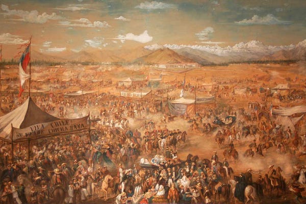 Quipus Capital | Substack