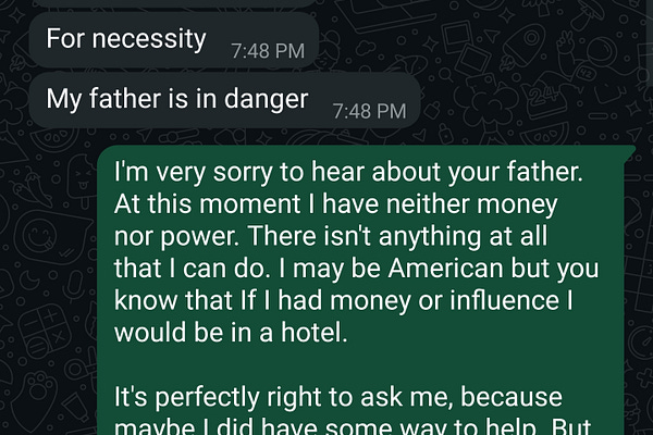 YDYDY (youtube.com/@YDYDY) | Yadidya (YDYDY) | Substack