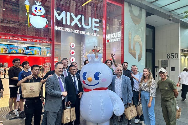 Learn eCommerce with PATI Group | Kevin Kreative | Substack