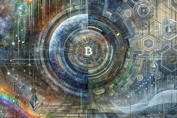 The Quant Stack | Quant Arb | Substack