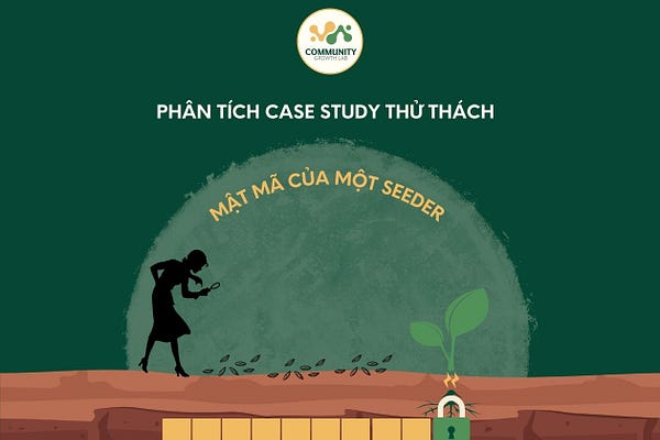 Community Growth Lab | Linh Phan | Substack