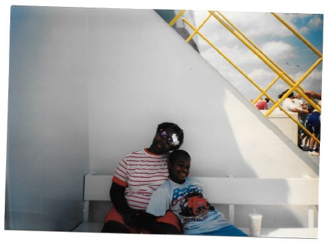 Speaking Wrong At The Right Time | Adam B. Coleman | Substack