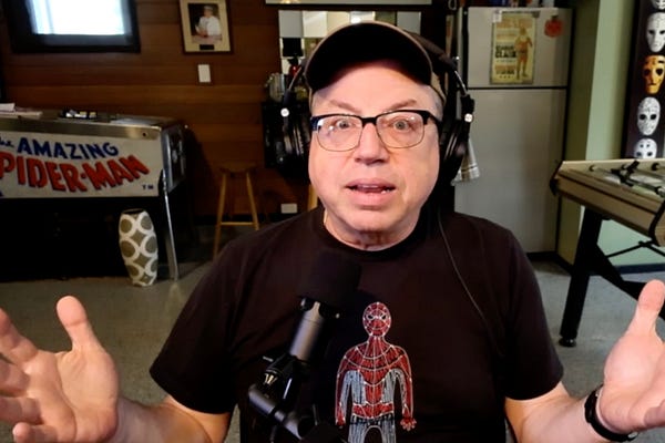 BRENT BUTT on Substack | Substack