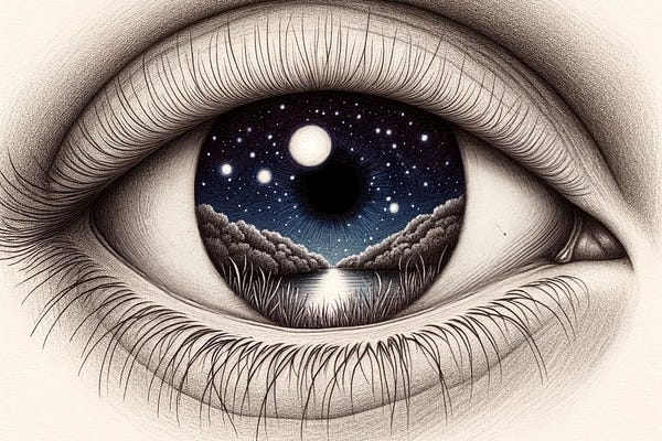 Inner Wilds | River Kenna | Substack