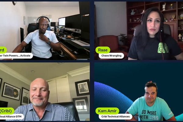 The Microsoft Security Insights Show | Rod Trent | Substack