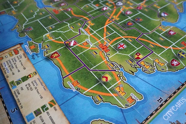 Skeleton Code Machine | Exeunt Press | Substack