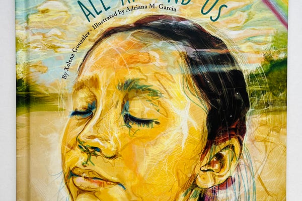 Can we read? | Sarah Miller | Substack