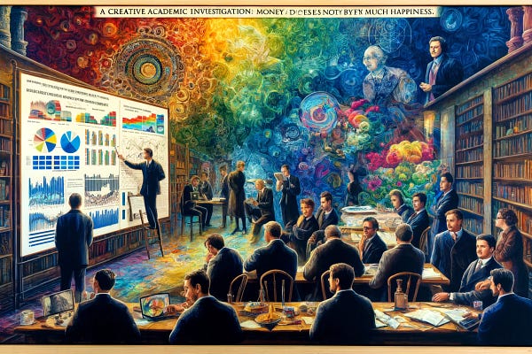 Maximum Truth | Maxim Lott | Substack