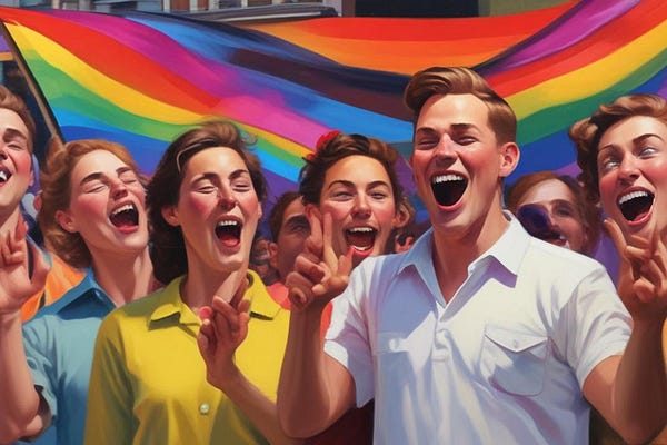 Demotivations With Anne | Anne Kennedy | Substack