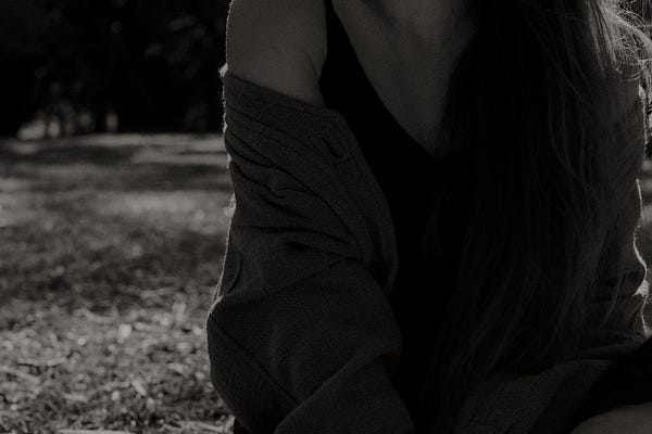 A Life of Less with Claudia Wilde | Substack