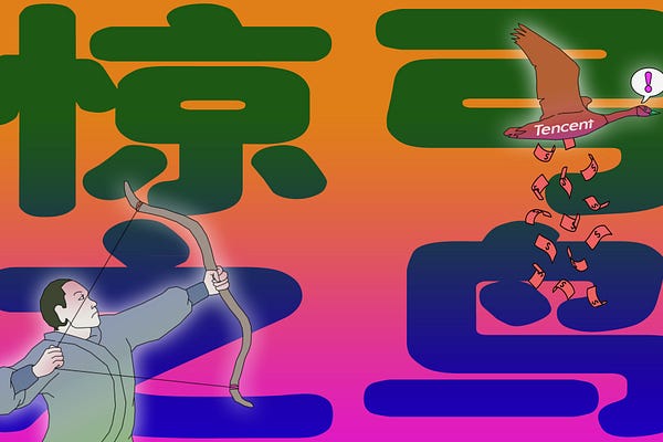 RealTime Mandarin | Andrew Methven | Substack