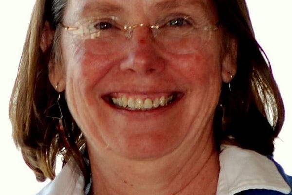 Accidental Mentors | Annette Marquis | Substack