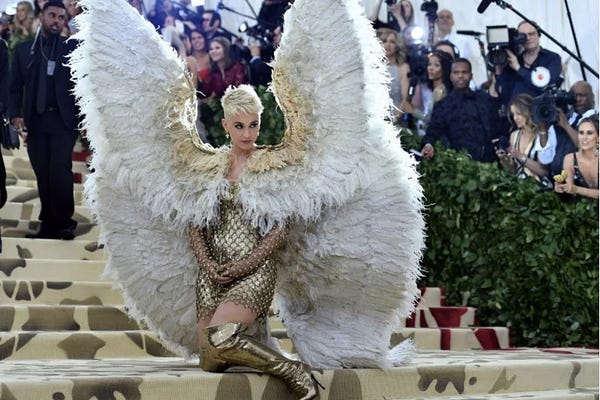 Ask E. Jean | E. Jean Carroll | Substack