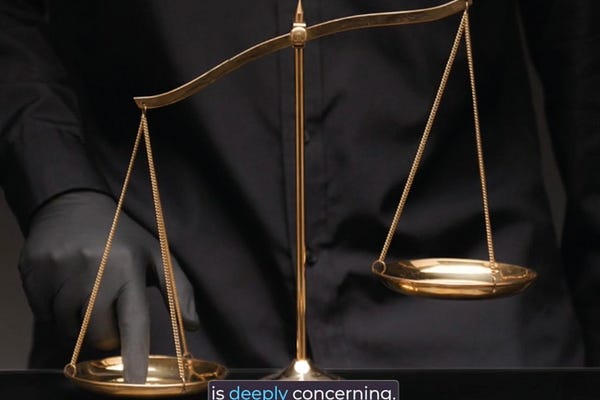 Jules On The Beach | Julian Gillespie | Substack