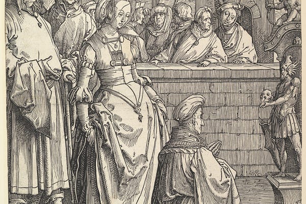 Misfit Alpha | Substack