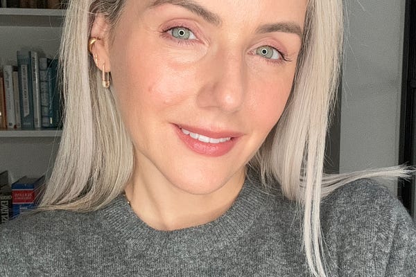 Goodness by Sali Hughes | Substack