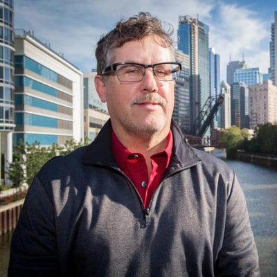 Sunday's Idea Brunch | Edwin Dorsey | Substack