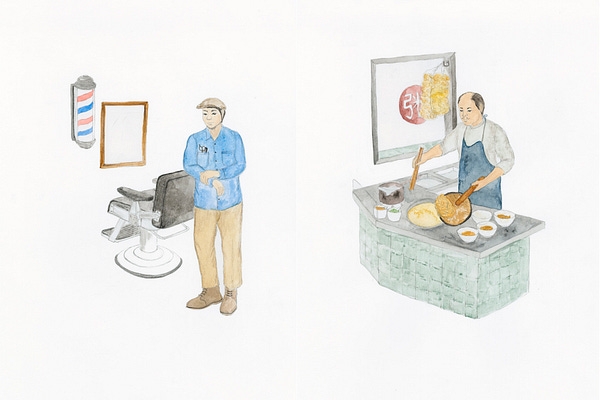 董富記快報 Dungfookei | Dung Kai Cheung | Substack