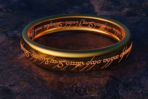 Seeking the Hidden Thing | Kruptos | Substack