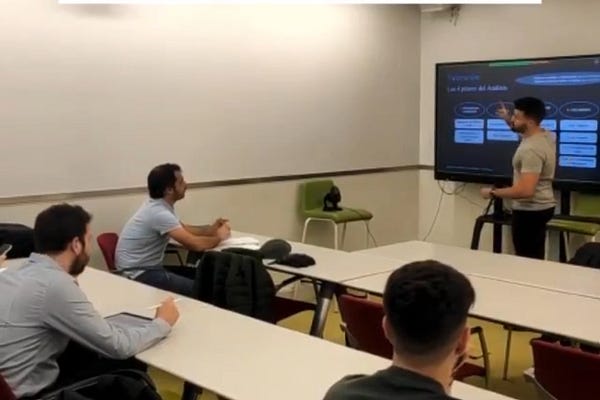 Lista Privada MFN Cristian Barros | Substack