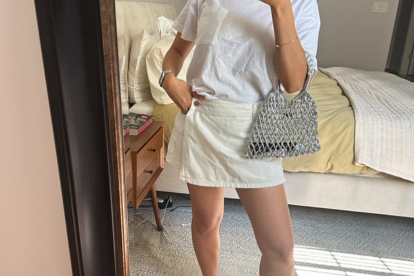 Downtime | Alisha Ramos | Substack