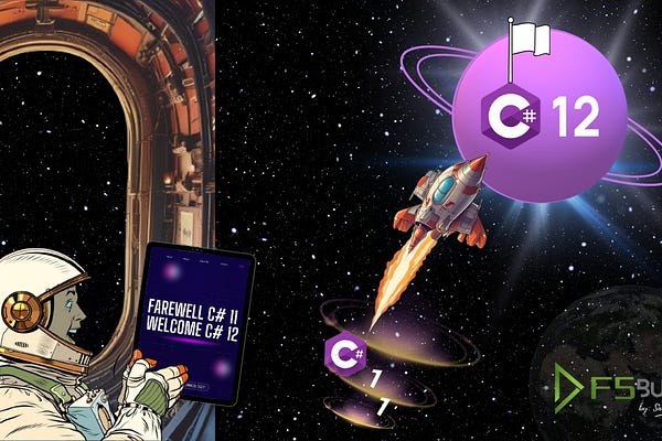 F5Build by Samuel Otero | Substack