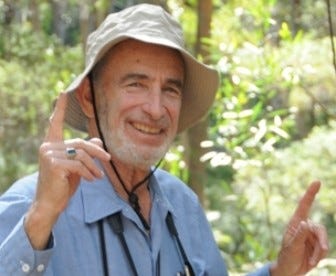 Maximum Progress | Maxwell Tabarrok | Substack