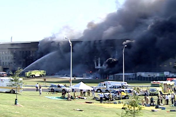 "The Real War" by David Pyne | David T. Pyne | Substack