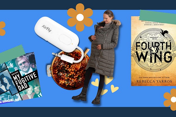 Rich Text | Emma Gray | Substack