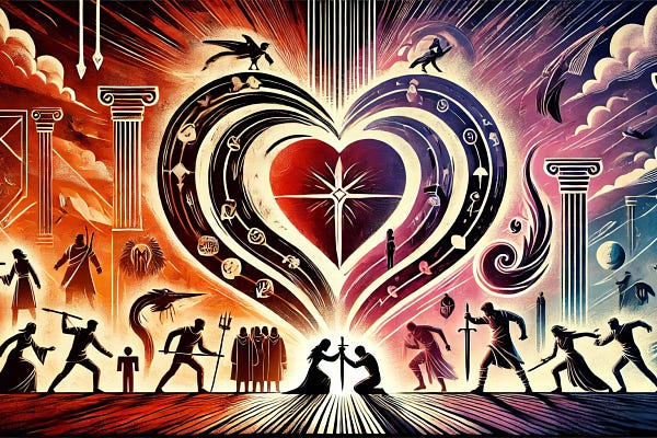 The Writer's Path | Viam | Substack