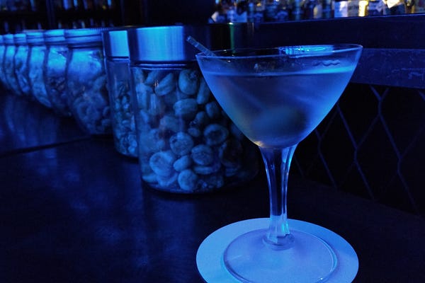 Jazz of Japan | Brian McCrory | Substack