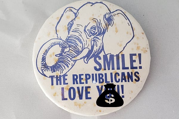 How Things Work | Hamilton Nolan | Substack