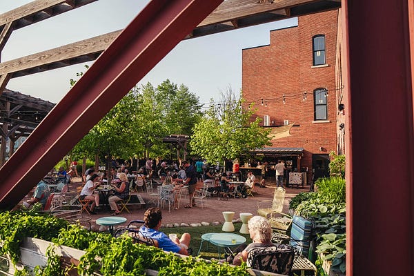 Buffalo Eats | Substack