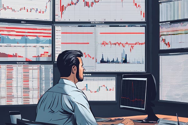 The Market Mosaic | Mosaic Asset Company | Substack