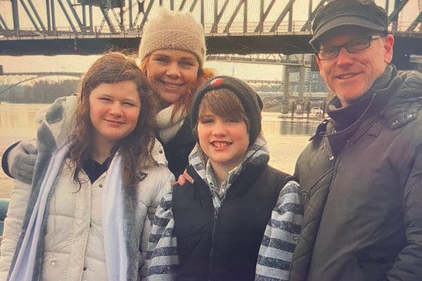 secrets from a trans girl (who has yet to see it all) | elle kennedy fell | Substack