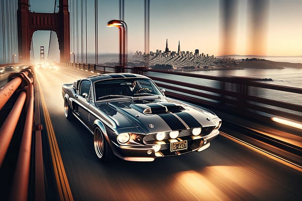 Visually AI by Heather Cooper | Substack