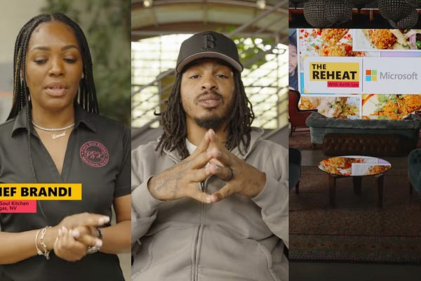 CEREAL TALK │ シリアルトーク | Substack